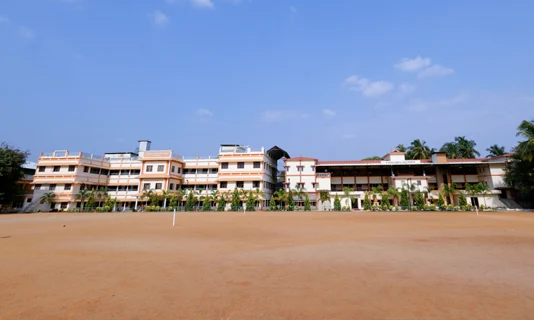 Vyasa Vidya Peethom Senior Secondary School
